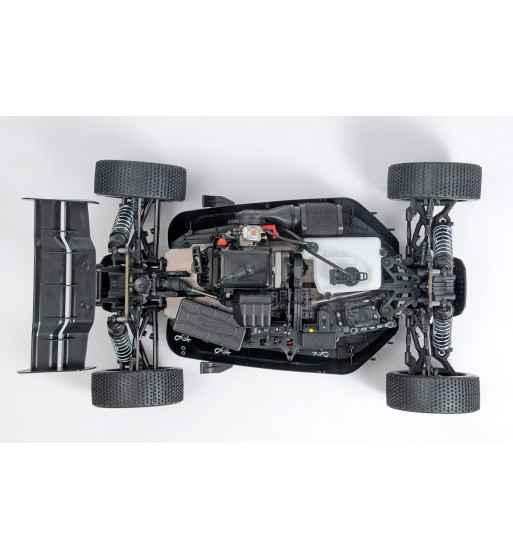 RR5 Rolling Chassis Competition